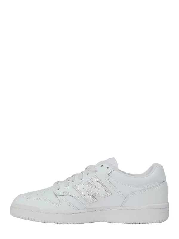 NEW BALANCE 480 Sneakers - White