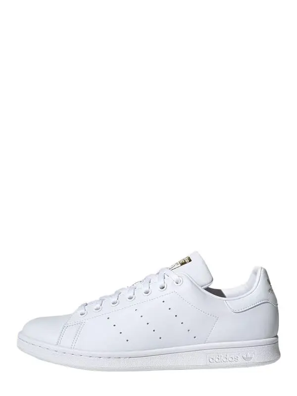 Adidas Originals Stan Smith 'white Gold - White/gold