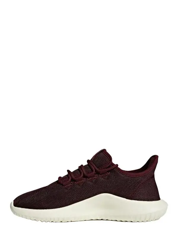 Adidas Tubular Shadow Sneakers - Red