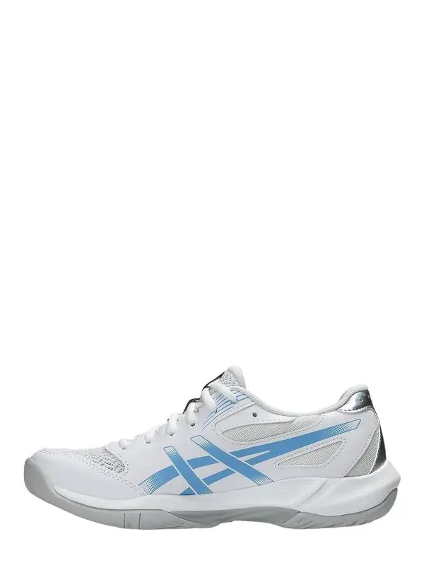Asics Gel-rocket 12 Sneakers - White/cloud Grey