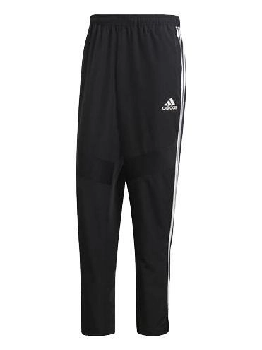 Adidas Tiro19 Wov Pnt Soccer/football Long Pants - Black