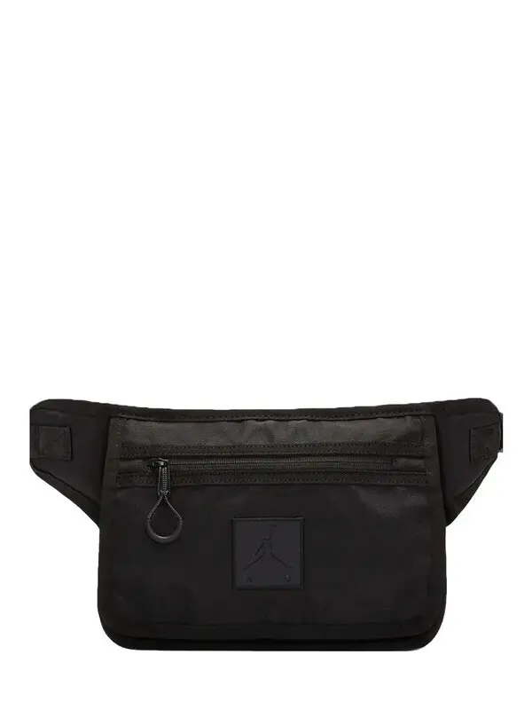 JORDAN Air Belt Bag - Black