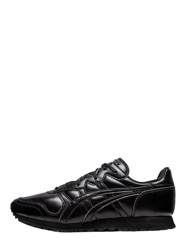 Asics X Comme Des Garcons Shirt Oc Runner - Black