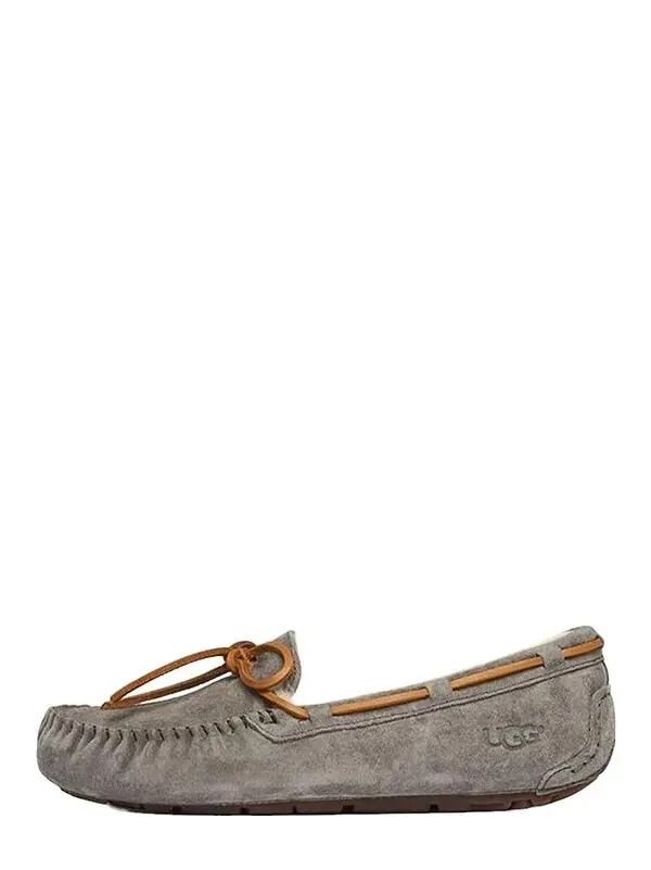 UGG Dakota Moccasin - Grey