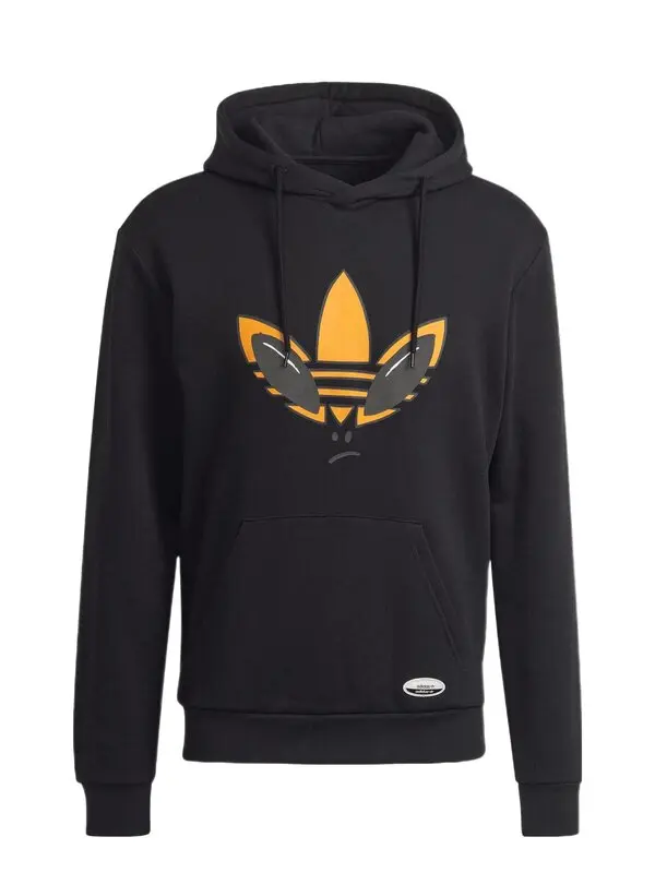 Adidas Originals Q1 Casual Sports Pullover - Default Color