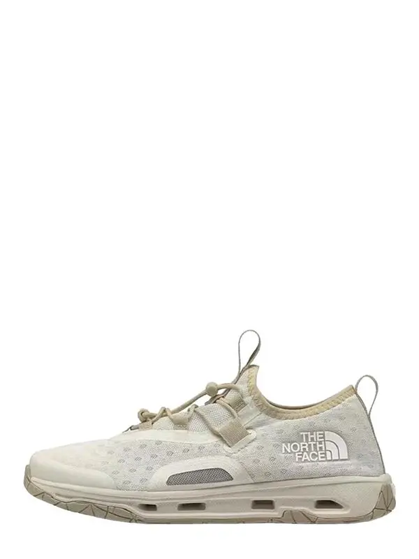The North Face Skagit Water Shoes - White/beige