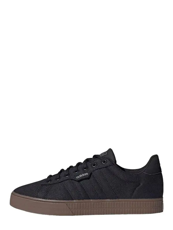 Adidas Daily 3.0 Sneakers - Black
