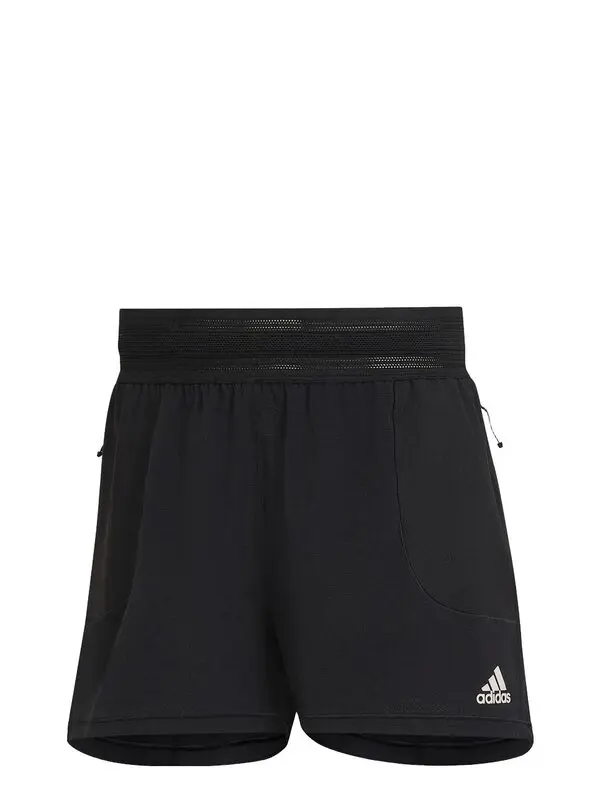Adidas Heat.rdy Training Shorts - Black