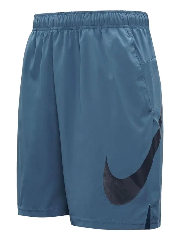 Nike As Flex Woven Shorts - Dark Blue