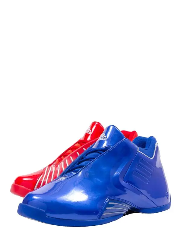 Adidas T-mac 3 All-star Sneakers - White