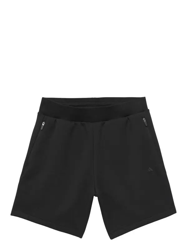 Adidas Basketball Shorts - Black
