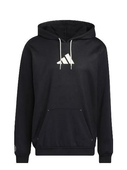Adidas Logo Pullover - Multi-color