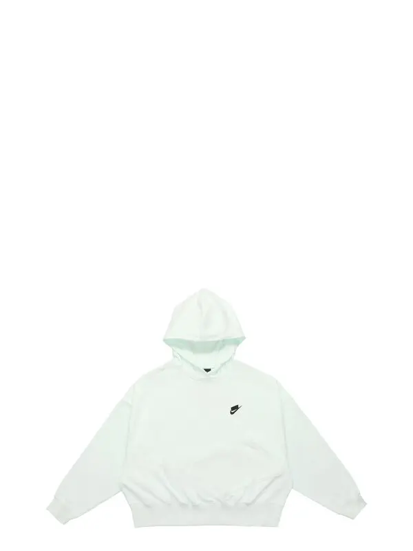 Nike Sport Hoodie - Green