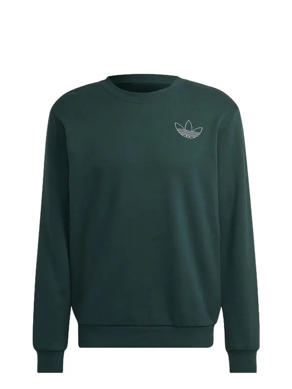 Adidas Originals Crewneck Sweatshirt - Default Colorway