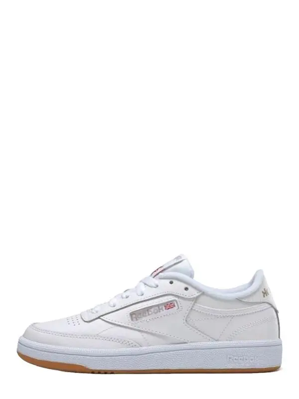 REEBOK Club C 85 Sneakers - White