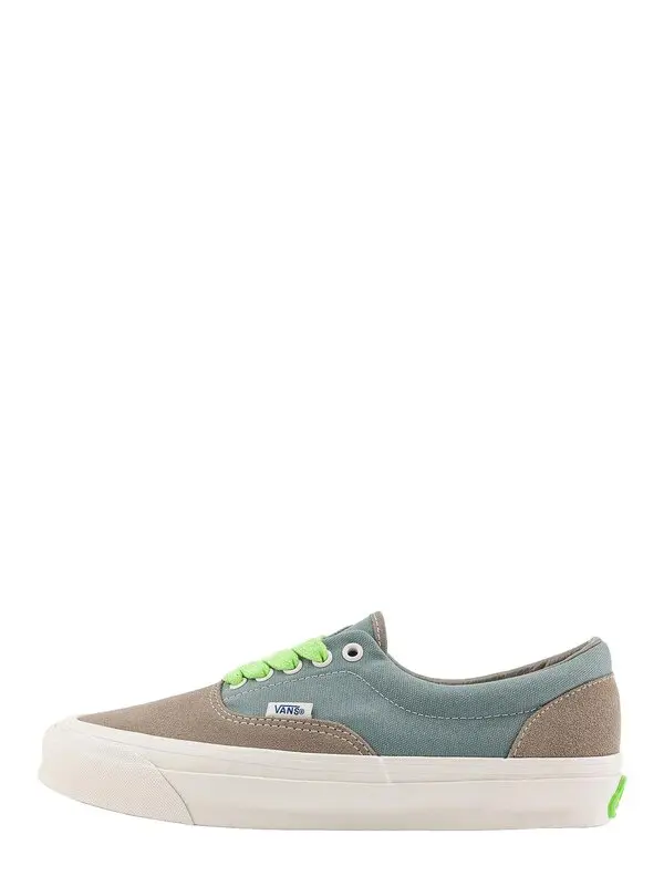 VANS Taka Hayashi X Og Era Vg Lx Sneakers - Grey/blue