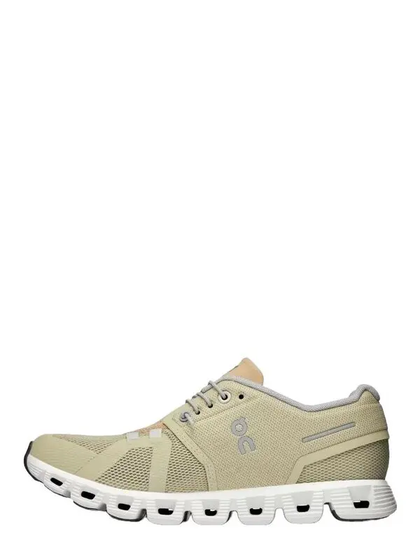 On Cloud Sneakers - Haze/sand
