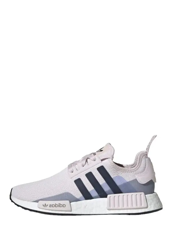 Adidas Nmd_r1 Orchid Tint - Purple
