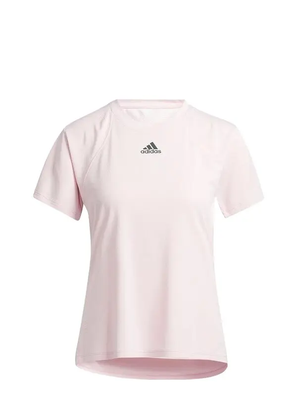 Adidas Heat.rdy Focus T Intense Training Sports Short Sleeve T-shirt - Default Color