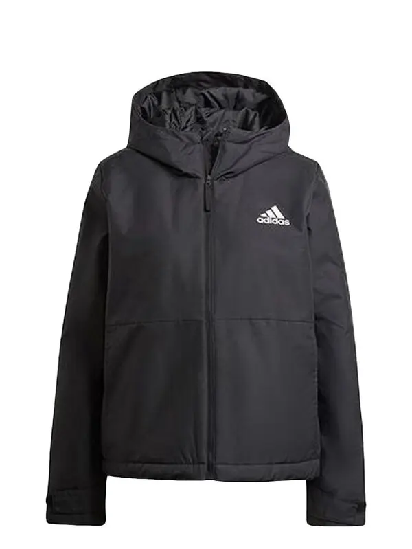 Adidas Sturdy Thermal Jacket - Black
