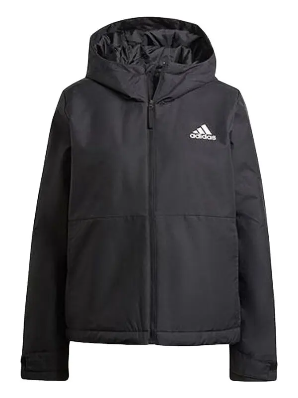 Adidas Sturdy Thermal Jacket - Black