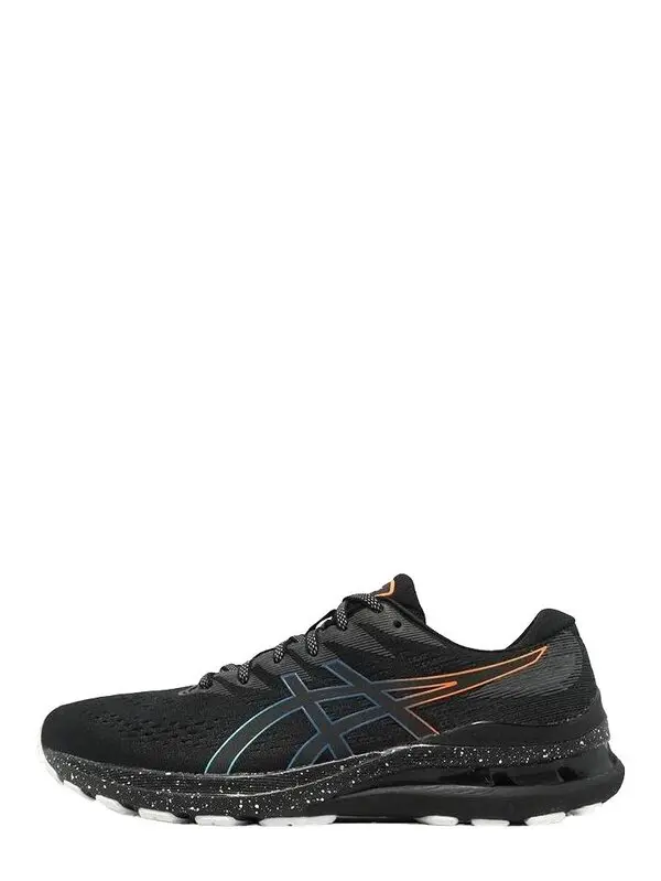 Asics Gel-kayano 28 Lite Show Athletic Shoes - Black