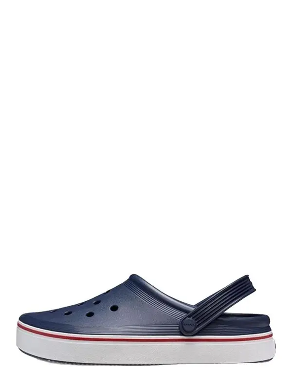 CROCS Off Court Clog - Navy