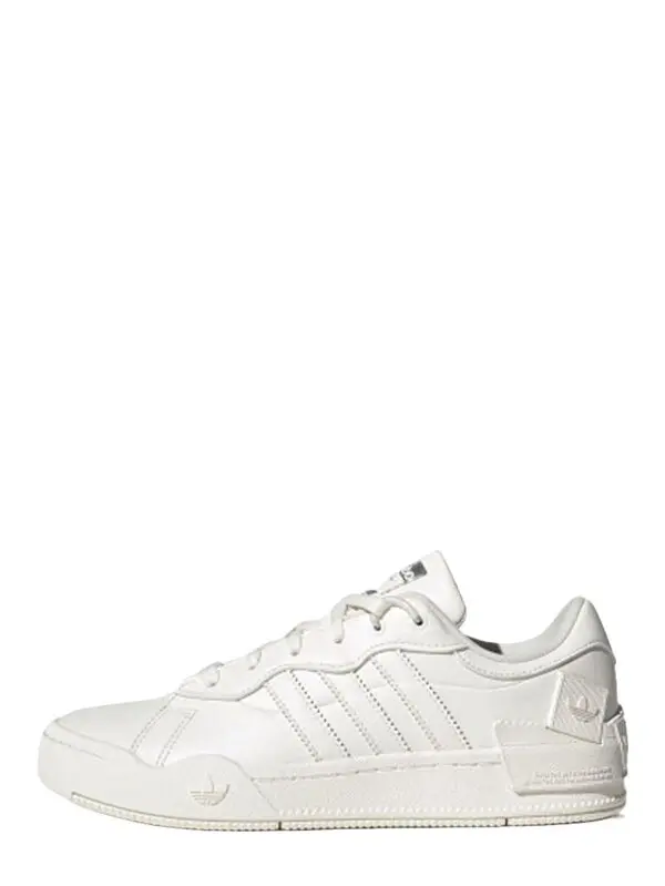 Adidas Originals Rey Galle Sneakers - White