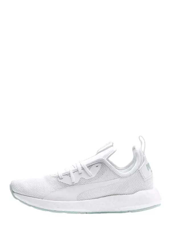 PUMA Nrgy Neko Sport Sneakers - White