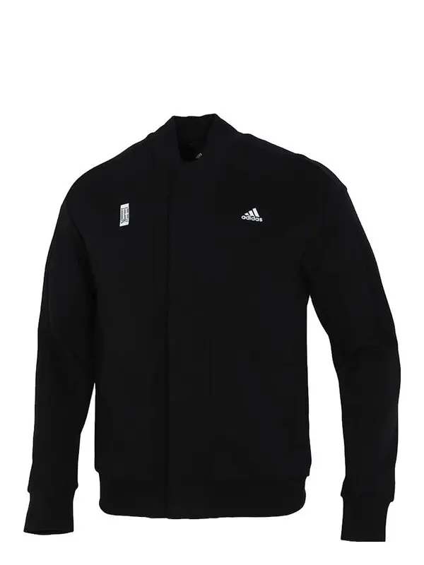 Adidas Martial Arts Series Jacket - Default Color