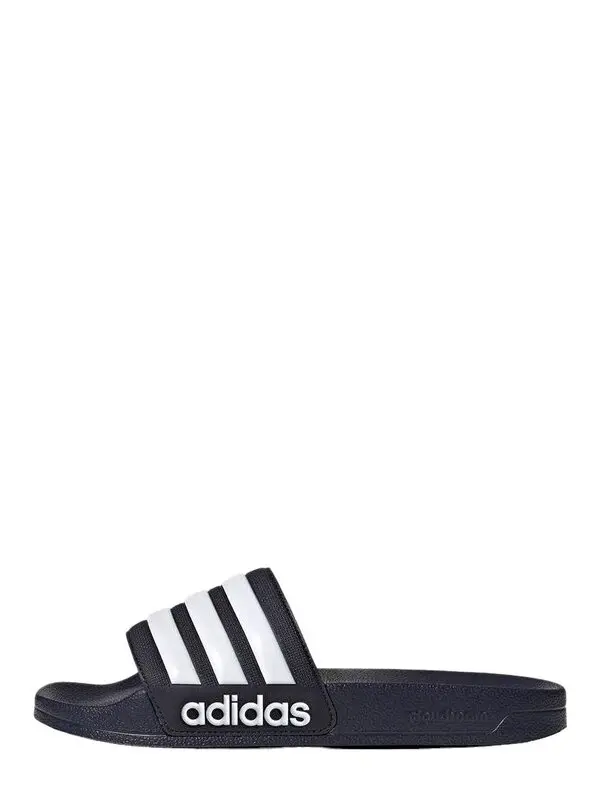 Adidas Adilette Shower Slide - Blue