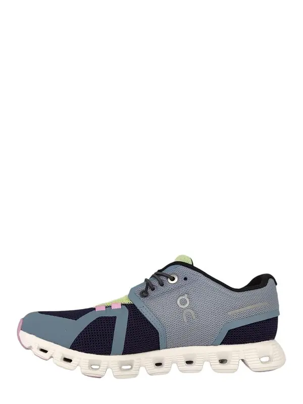 On Cloud Sneakers - Blue