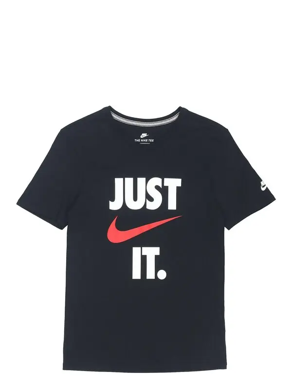 Nike As Lucky Tee - Black
