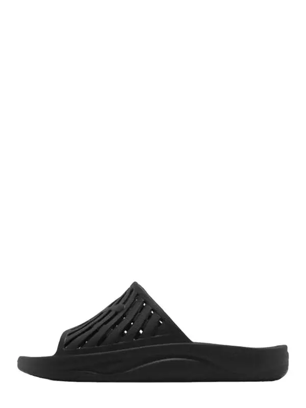 PUMA Fully Injected Slides - Grey