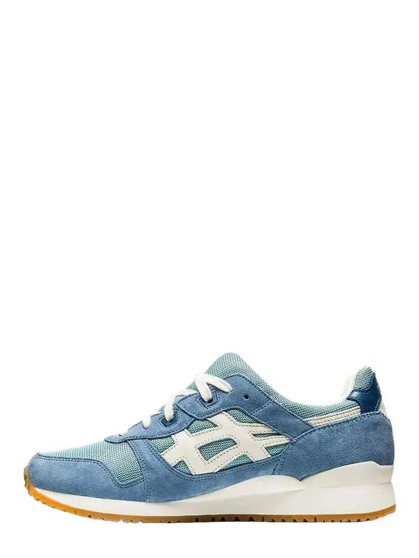 Asics Gel Lyte 3 Og Monozukuri Pack "smoke " Sneakers - Blue