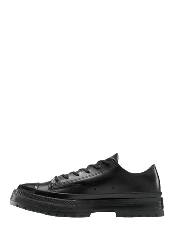 CONVERSE Chuck 70 Formal Lace-up Sneakers - Triple Black