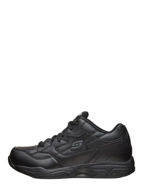 Sketchers Felton Athletic Sneakers - Black