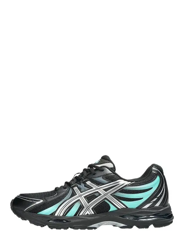 Asics Gel-sekiran Athletic Sneakers - Black/waterfall
