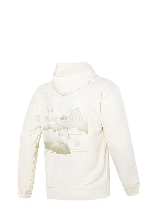 PUMA Cny Bz Zaozhi Hoodie - White