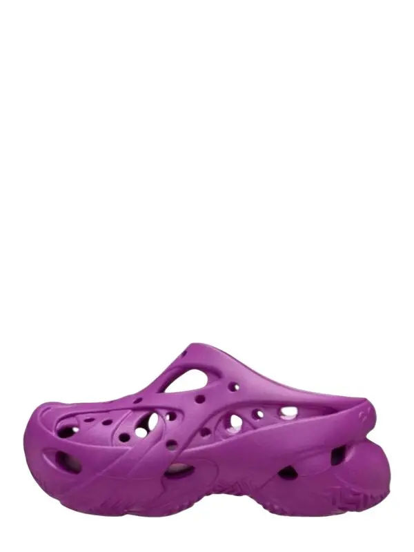 CROCS Caged Clog - Grapeberry