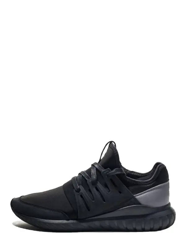 Adidas Tubular "black Grey - Black/grey