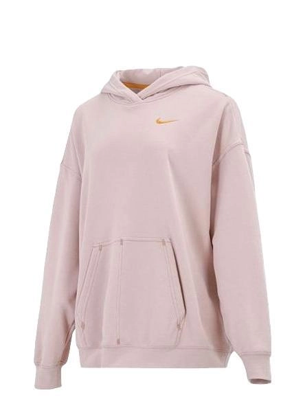 Nike Swoosh Fleece Hoodie - Default Color