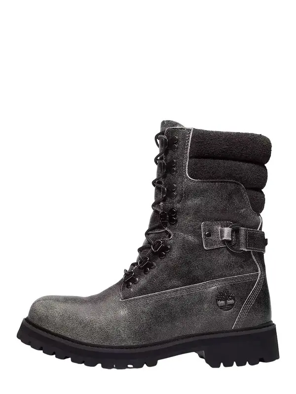 Timberland Downpour Waterproof Super Boot - Dark Grey