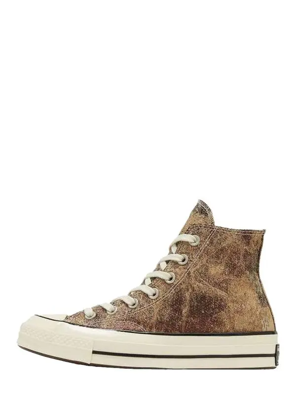 CONVERSE Chuck Taylor All Star 1970s High Top Sneakers - Brown