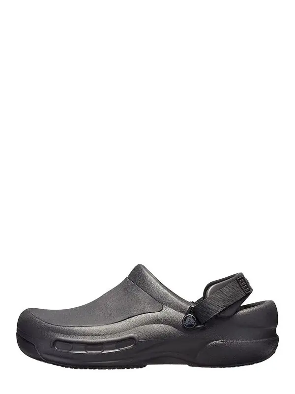 CROCS Bistro Pro Literide Clog - Black