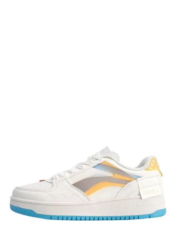 LI-NING Classic Leisure X Disney Low Top Sneakers - Default Color