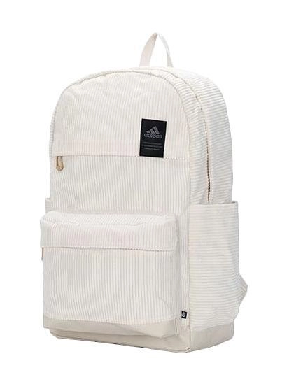 Adidas Mh Bp Se Backpack - White