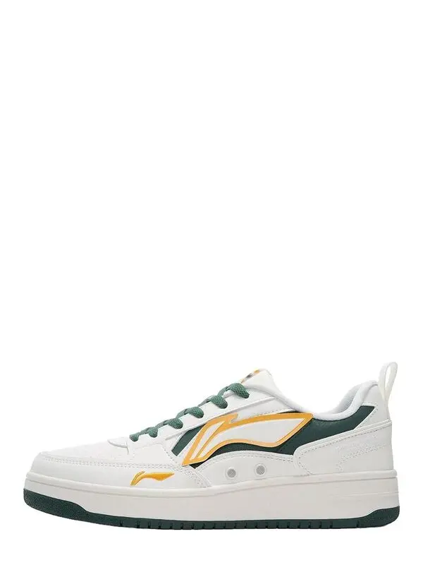 LI-NING Classic Leisure Low Top Sneakers - Default Colorway