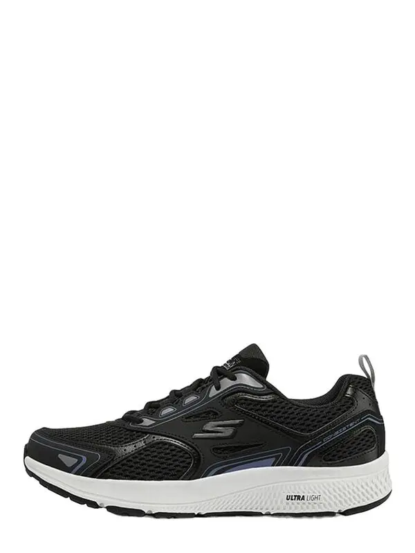 Sketchers Go Run Athletic Sneakers - Blackblue