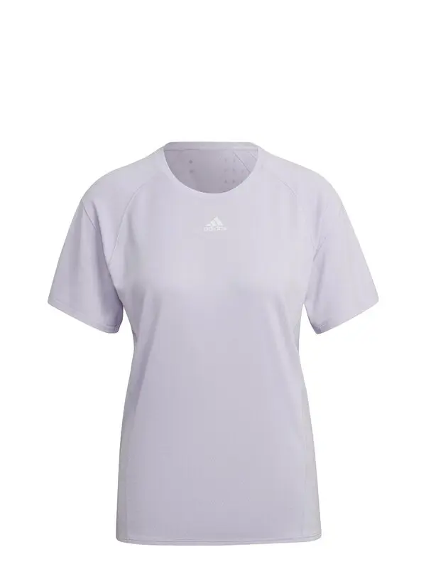 Adidas Heat.rdy T-shirt - Purple
